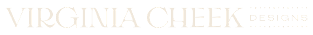 Virginia Cheek Designs