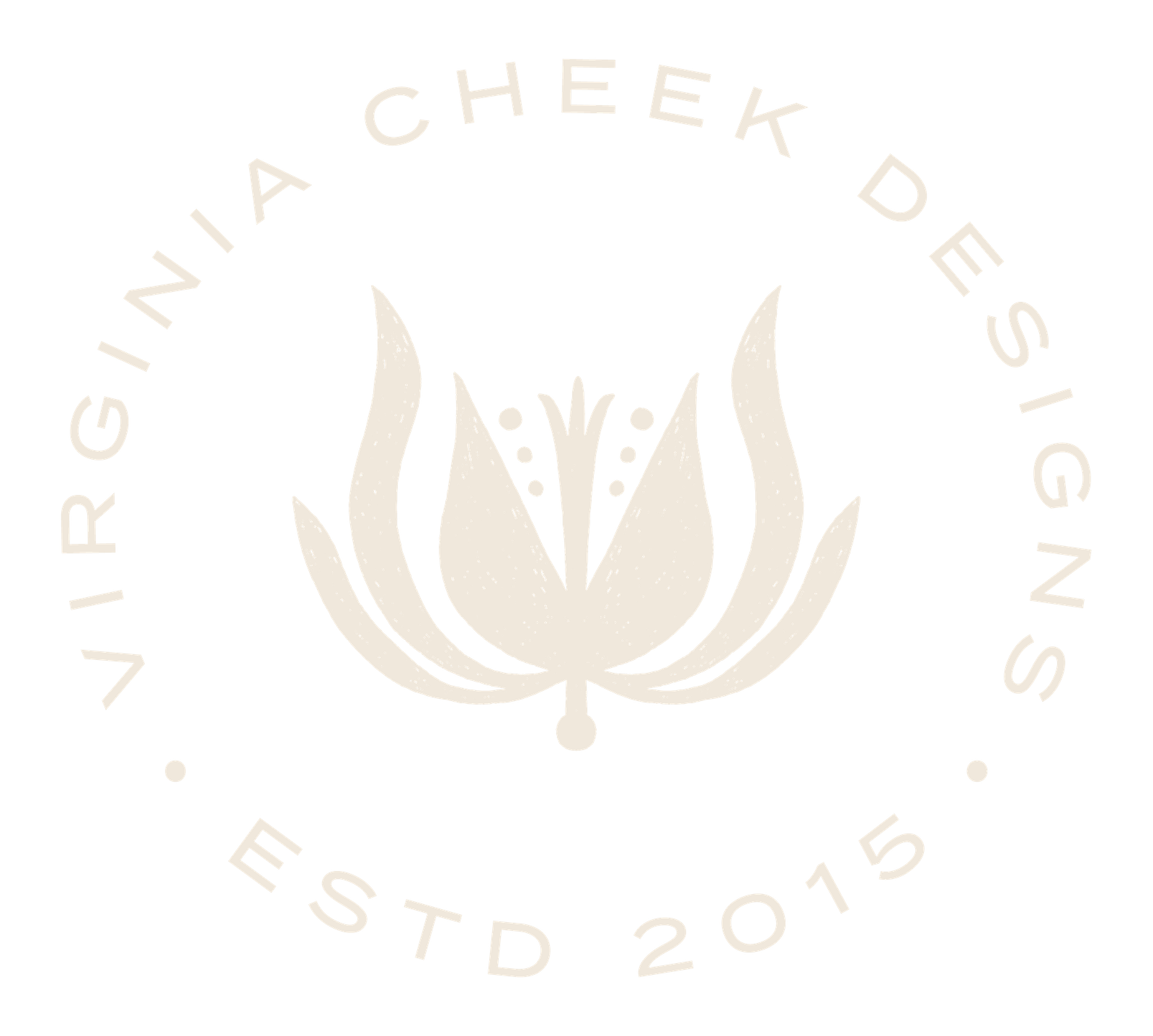 Virginia Cheek Designs