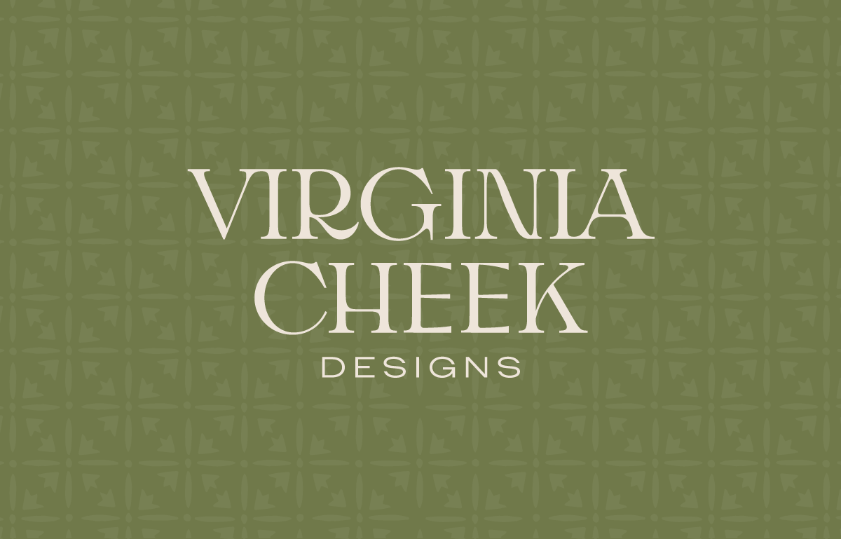 Virginia Cheek Designs