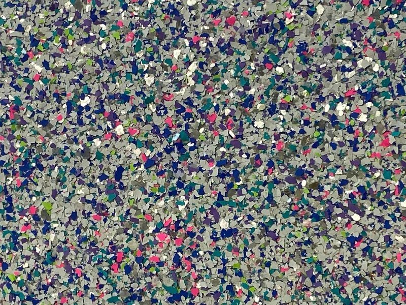 Epoxy Color Chart