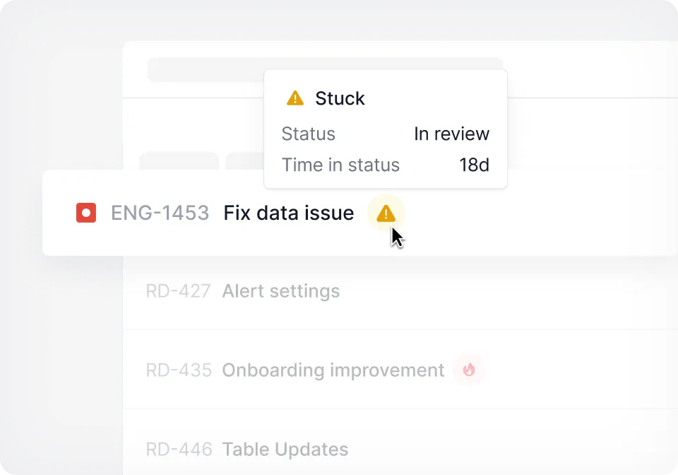 Delivery Ops for Product & Engineering Leaders | Haystack