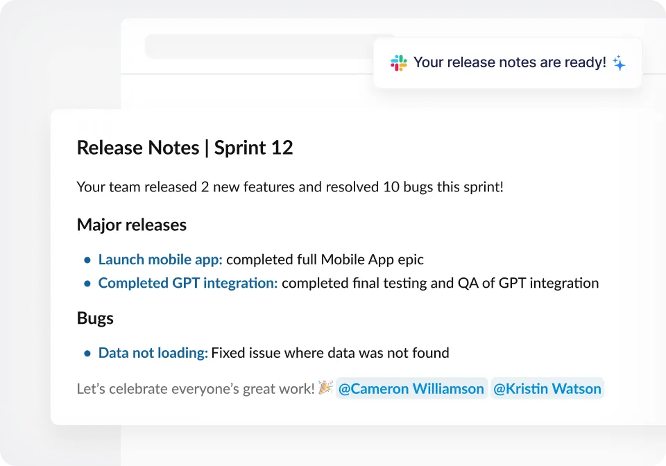 Delivery Ops for Product & Engineering Leaders | Haystack