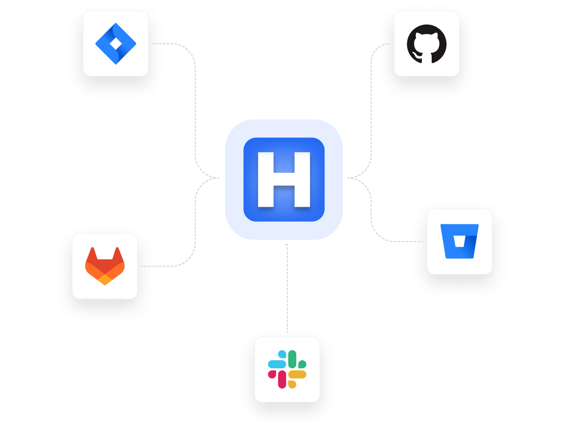 Unified Delivery Stack | Haystack