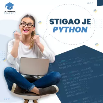 Python programiranje