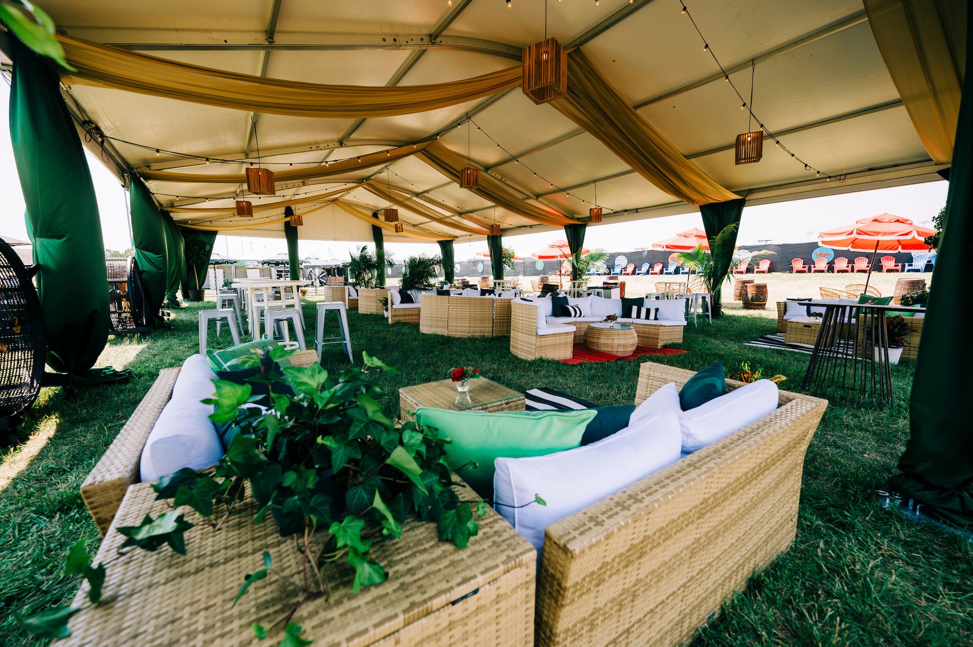 Tickets | Railbird Festival