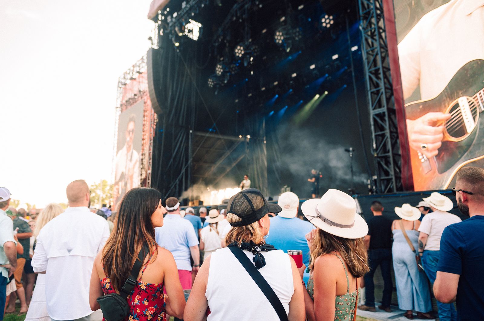 Tickets | Railbird Festival