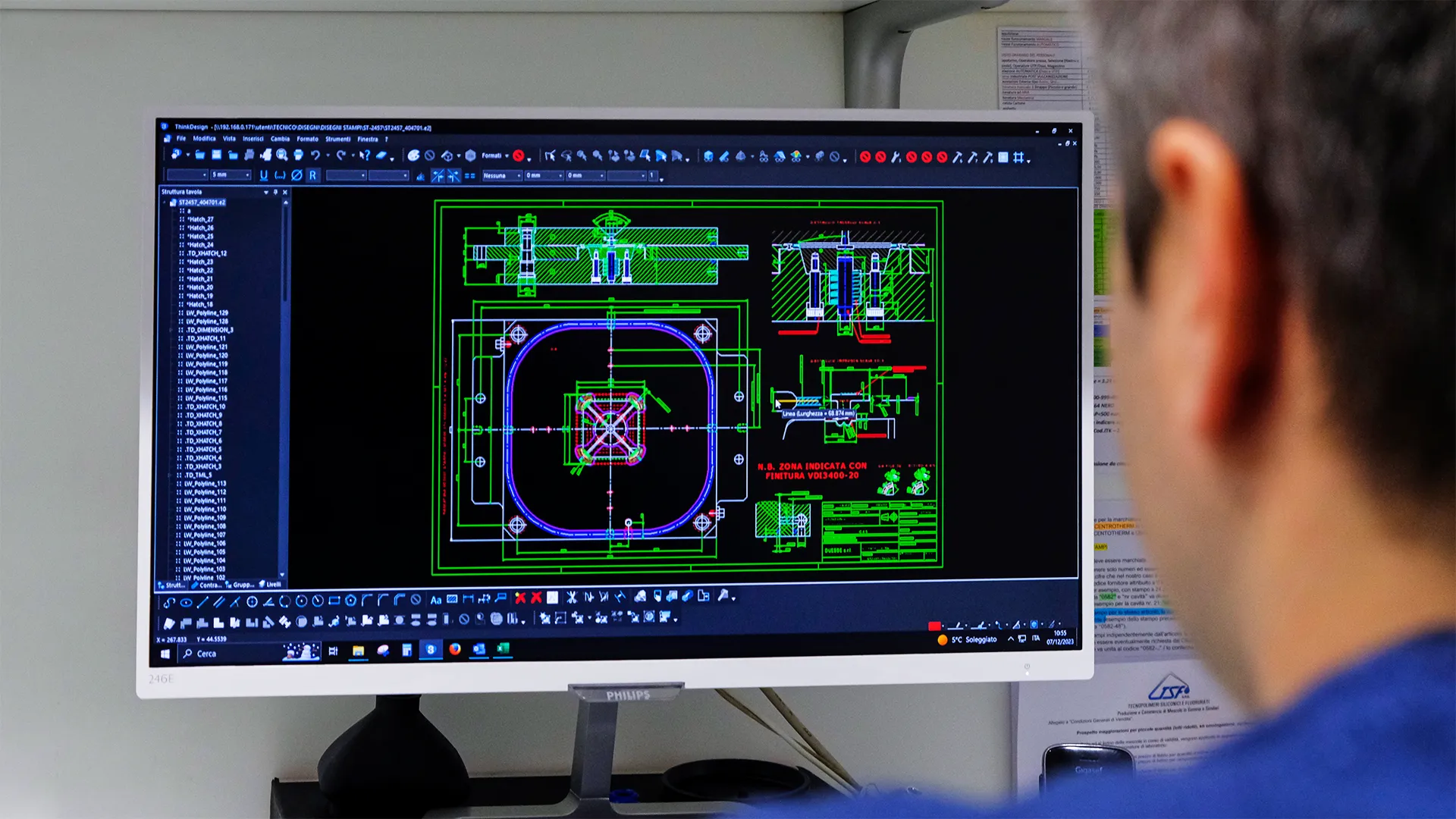 Italstock: Innovative rubber solutions for over 30 years