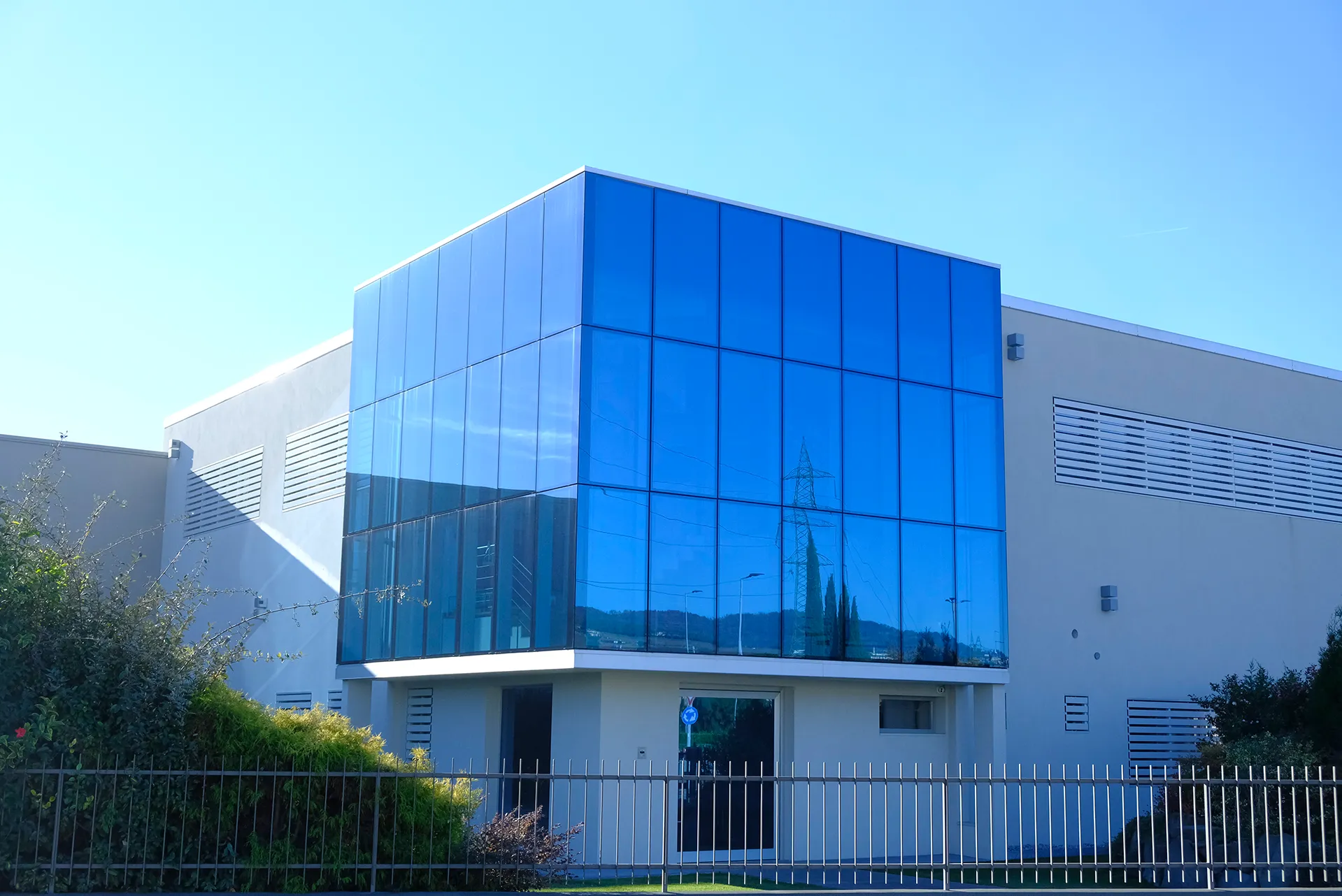 Italstock: Innovative rubber solutions for over 30 years