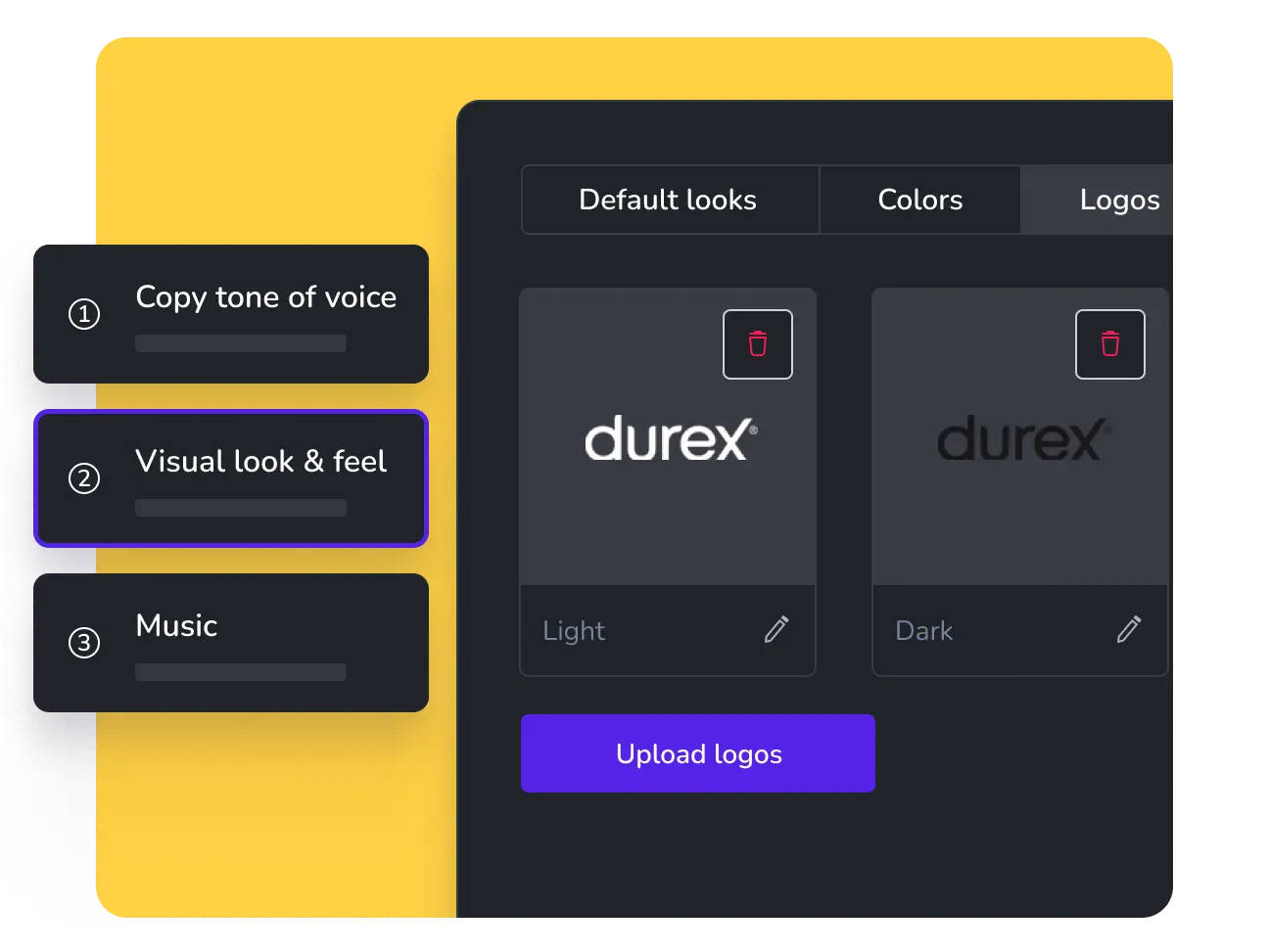 Pencil - Brand Safety for Enterprises