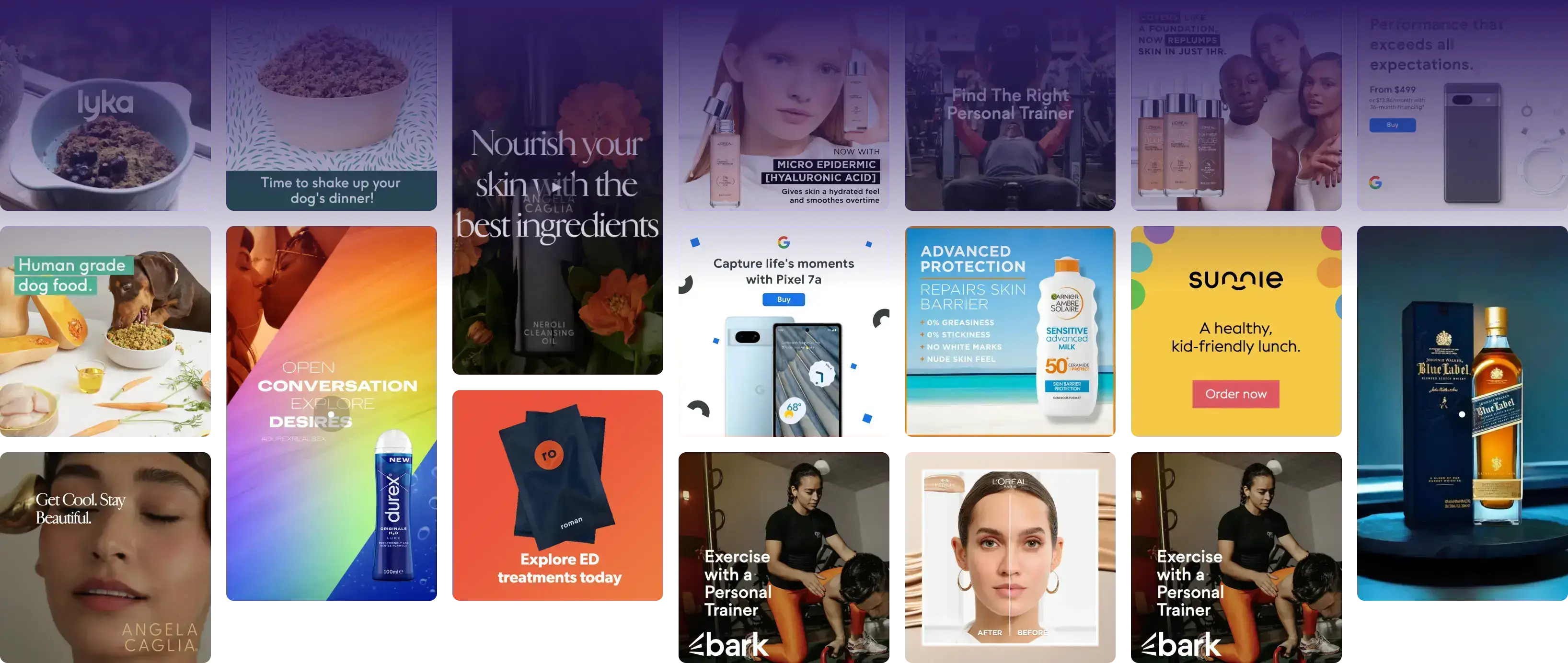 Pencil - Make Ads That Work