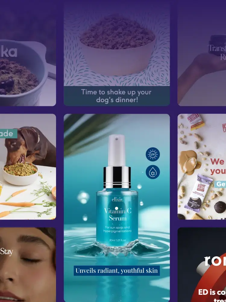 Pencil - Make Ads That Work