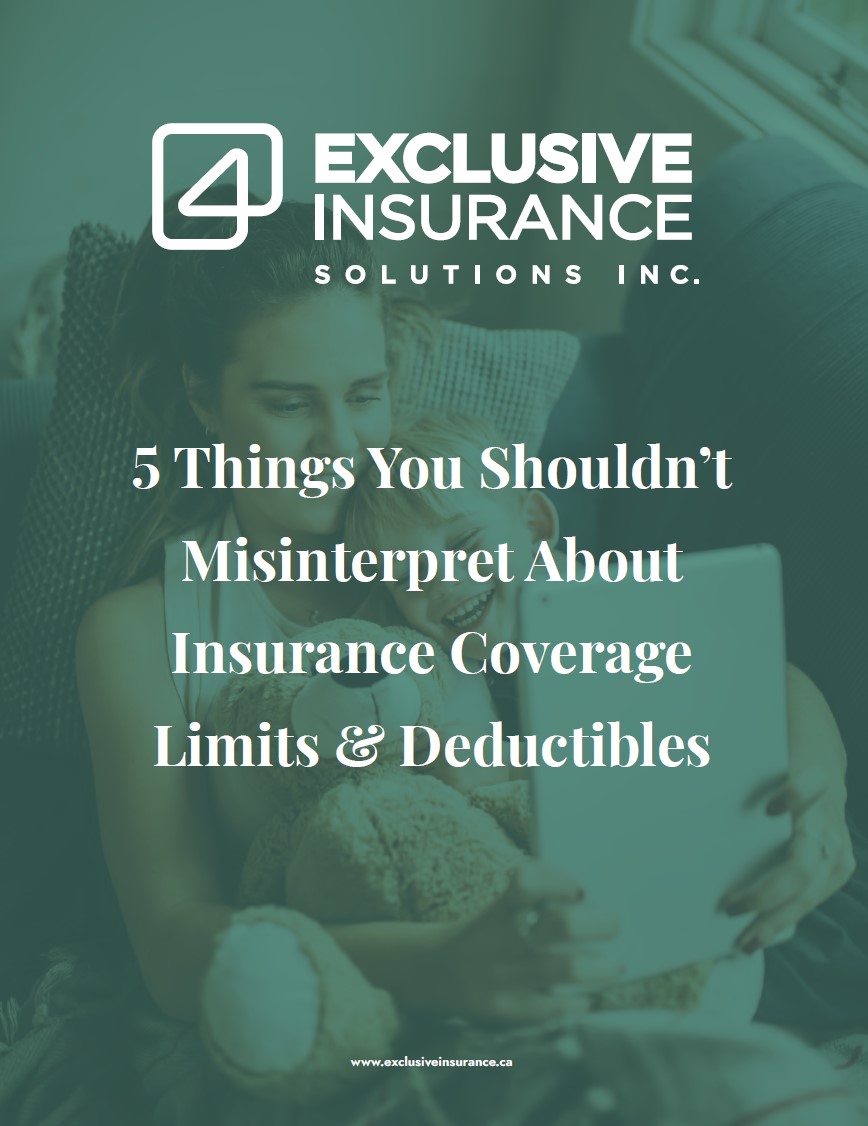 Home | Exclusive Insurance Solutions Inc.