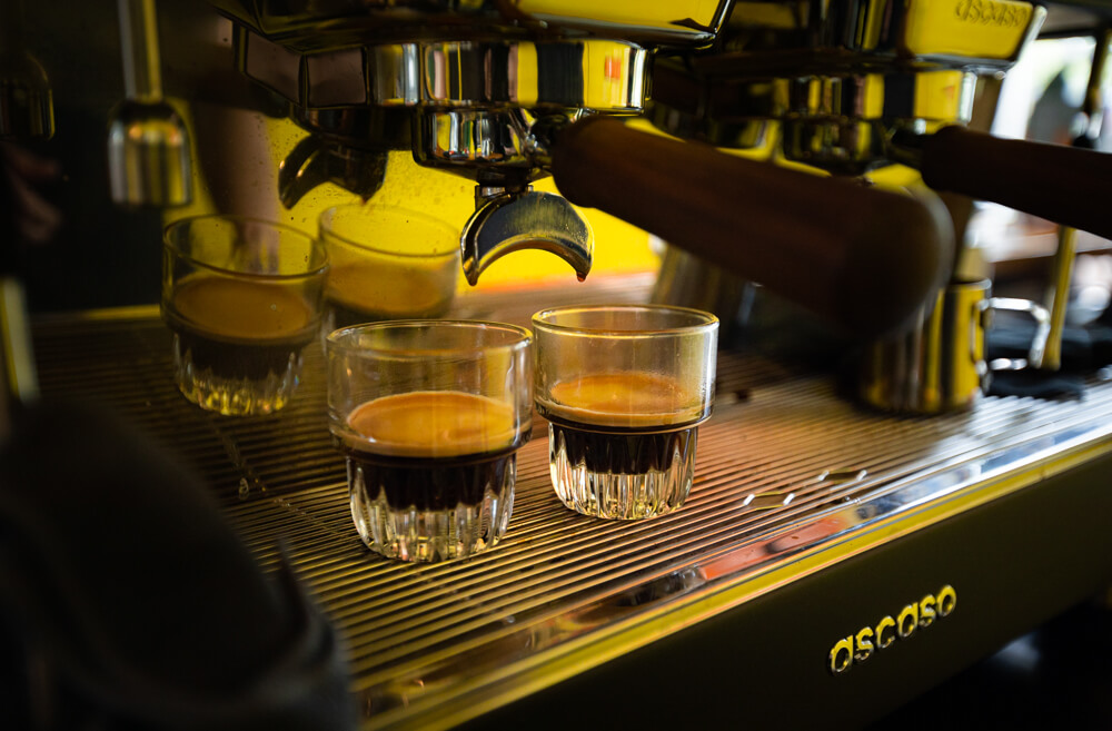 Café Keet - Koffie en Keuken