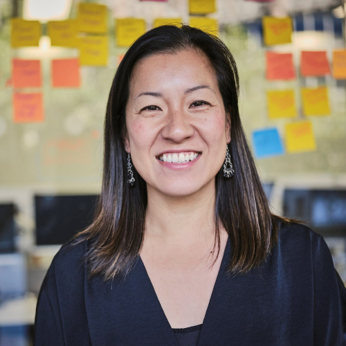 Women In Product UK | About