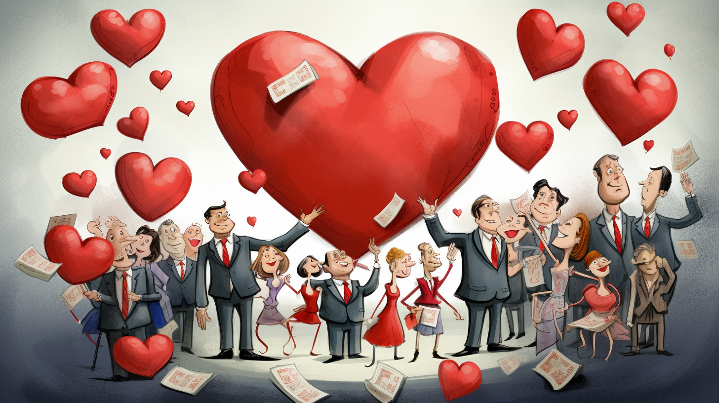 Why the Liberal Love Affair with Taxation Solves Nothing