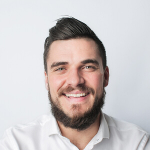 John Carter - Academy - Webflow HTML Website Template