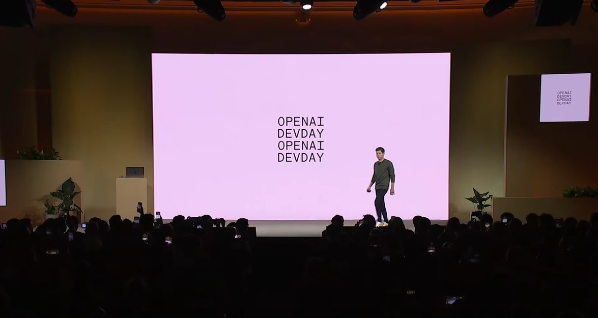Höhepunkte des OpenAI Dev Day. | Aktuelles