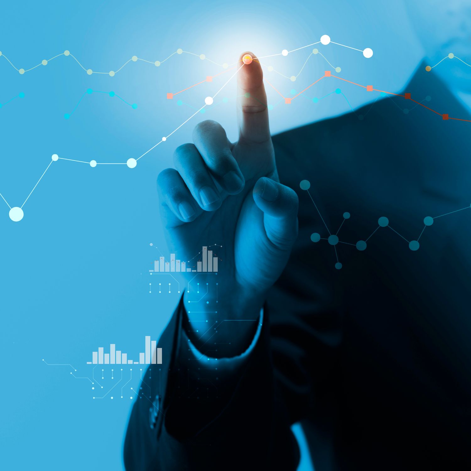 Data Analytics Services Harnessing Data Power Al Darco