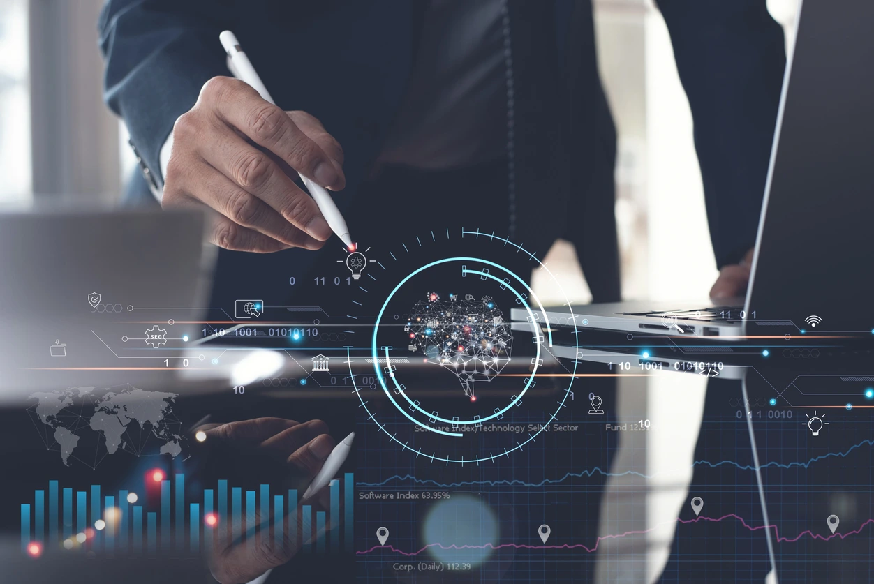 IDEA Data Analysis Software: Mastering Analytics | Al-Darco