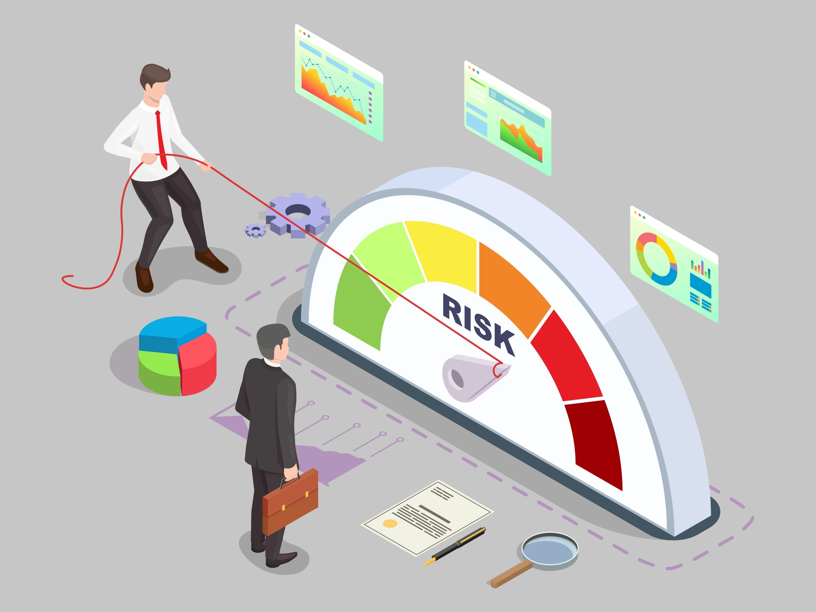 CAREweb for Compliance: Streamline Processes | Al-Darco