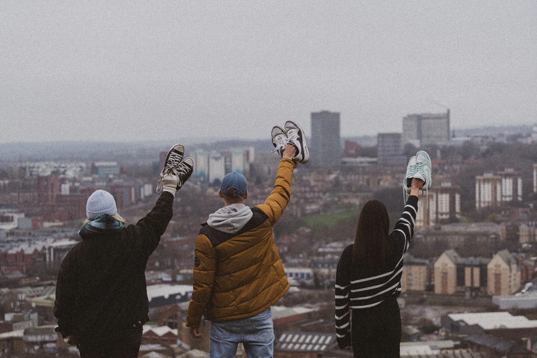 Information For Leaders | THE SEND UK & IRELAND