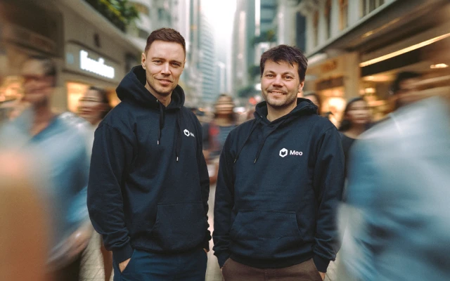 NewBanking is now Meo — Meo