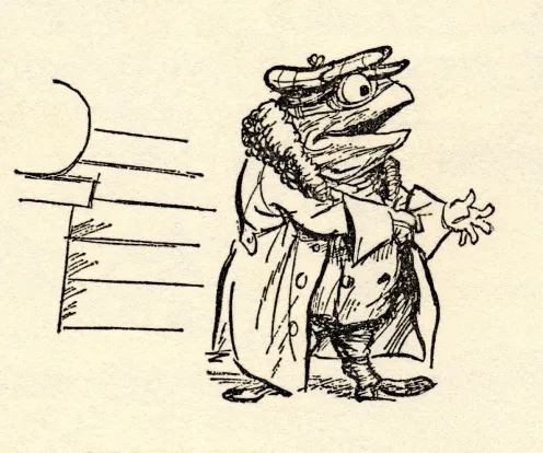E. H. Shepard | Home | The Man Who Drew Winnie-the-Pooh