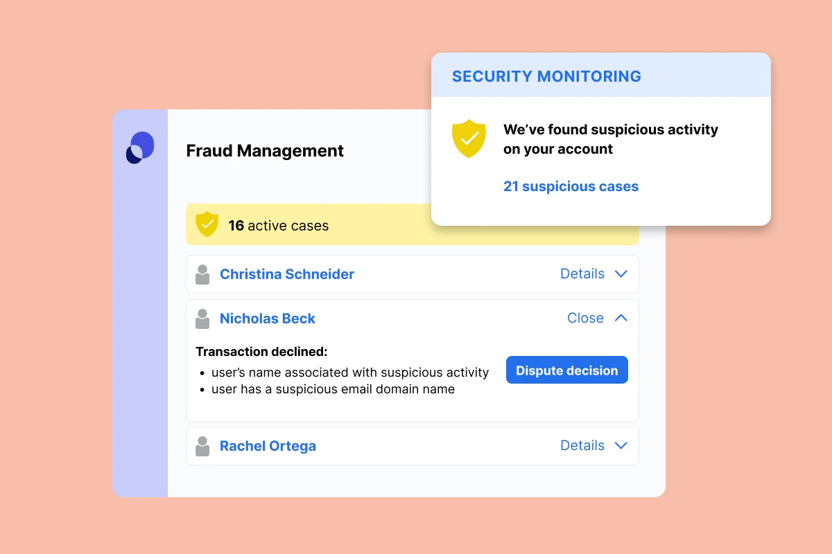 Partner Commissions That Work | PartnerStack Platform Features