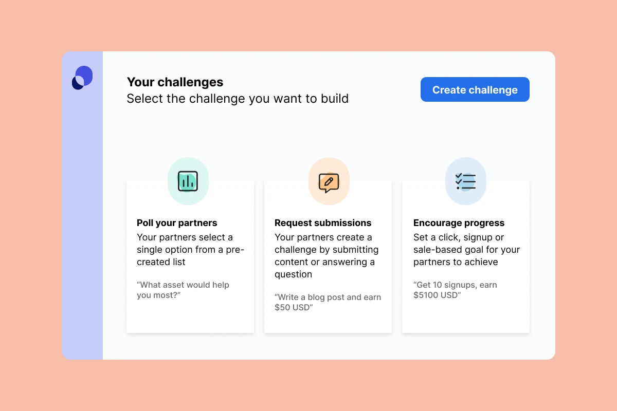 Activate Partners with PartnerStack | Platform Features