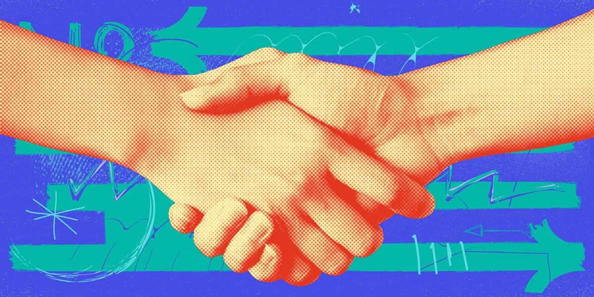 Access the Largest B2B Network | PartnerStack