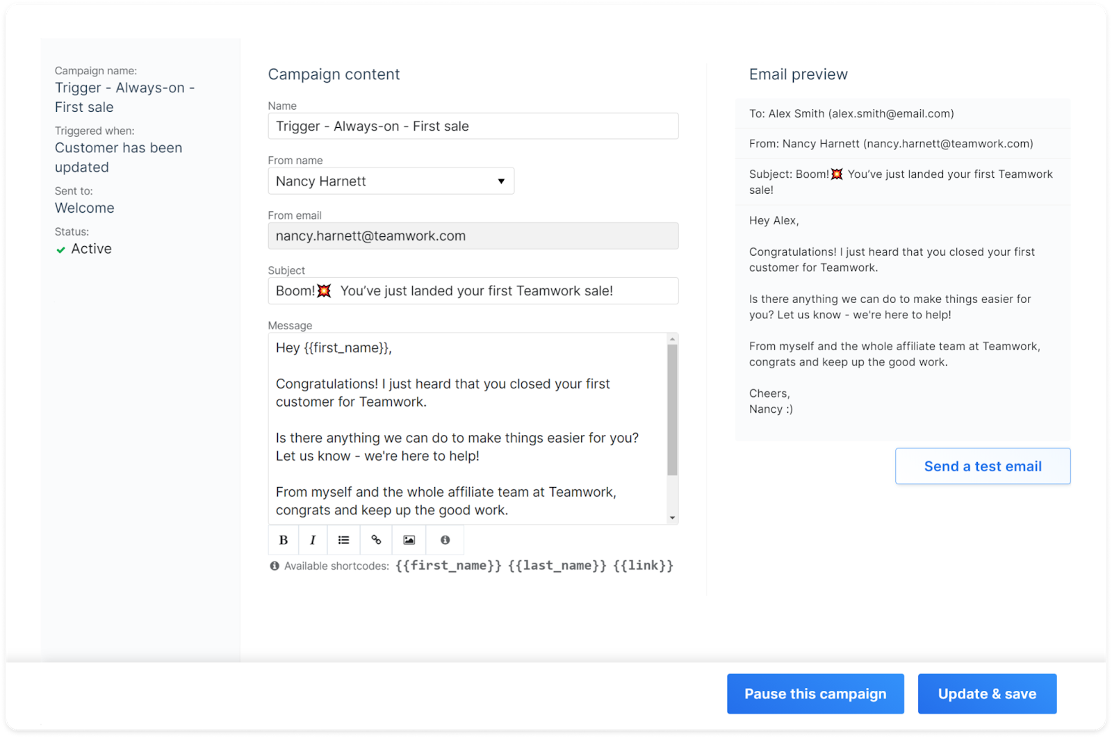 What Great Partner Onboarding Looks Like (With Examples!)