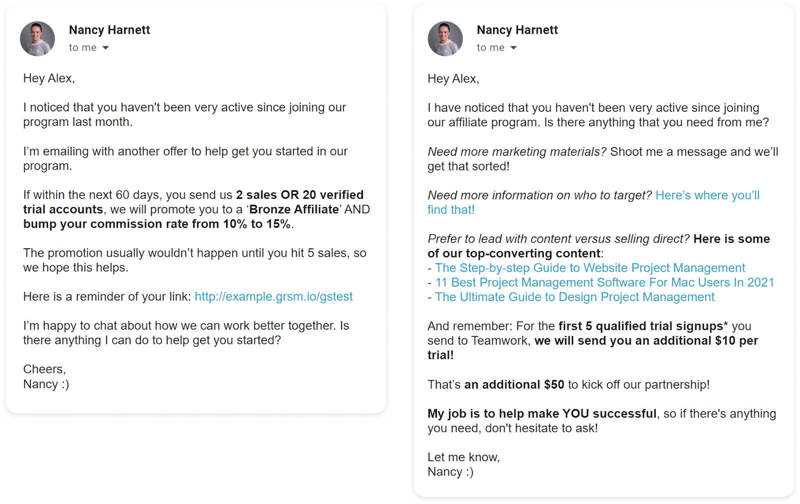 What Great Partner Onboarding Looks Like (With Examples!)