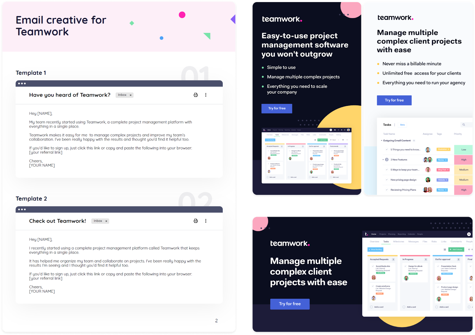 What Great Partner Onboarding Looks Like (With Examples!)