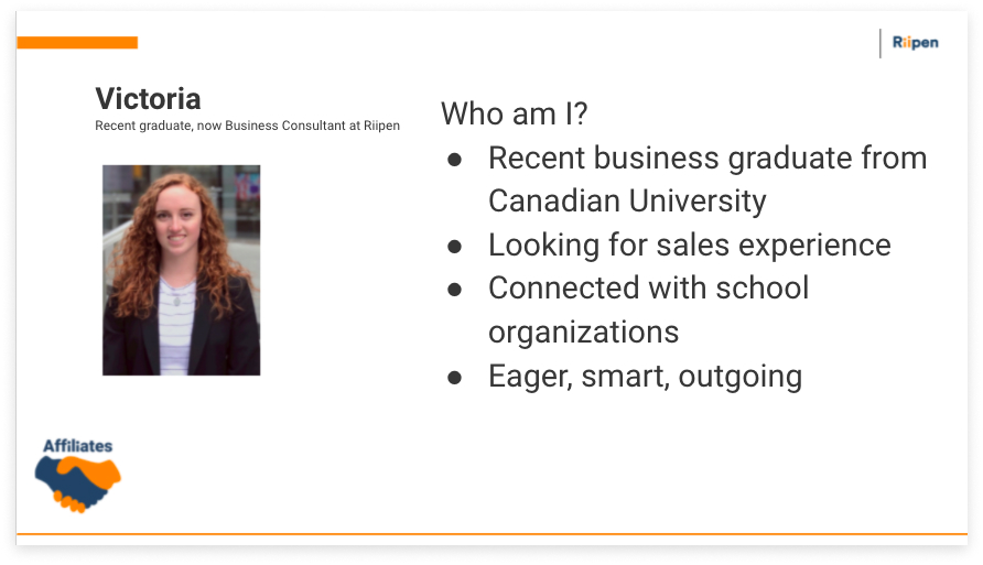 Your Guide to Building Partner Personas for More Profitable Partnerships