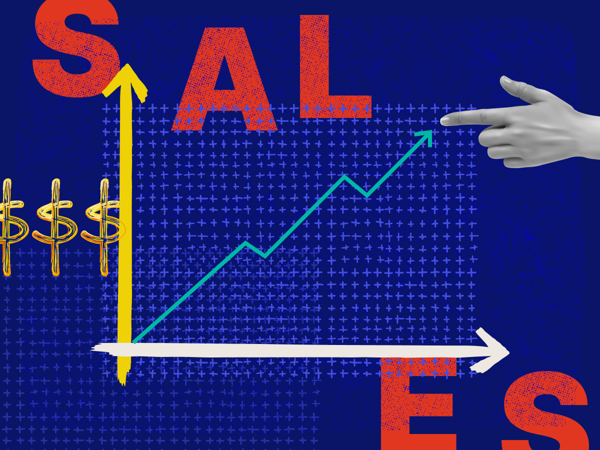 Marketing vs Sales: Everything You Need to Know in 2022