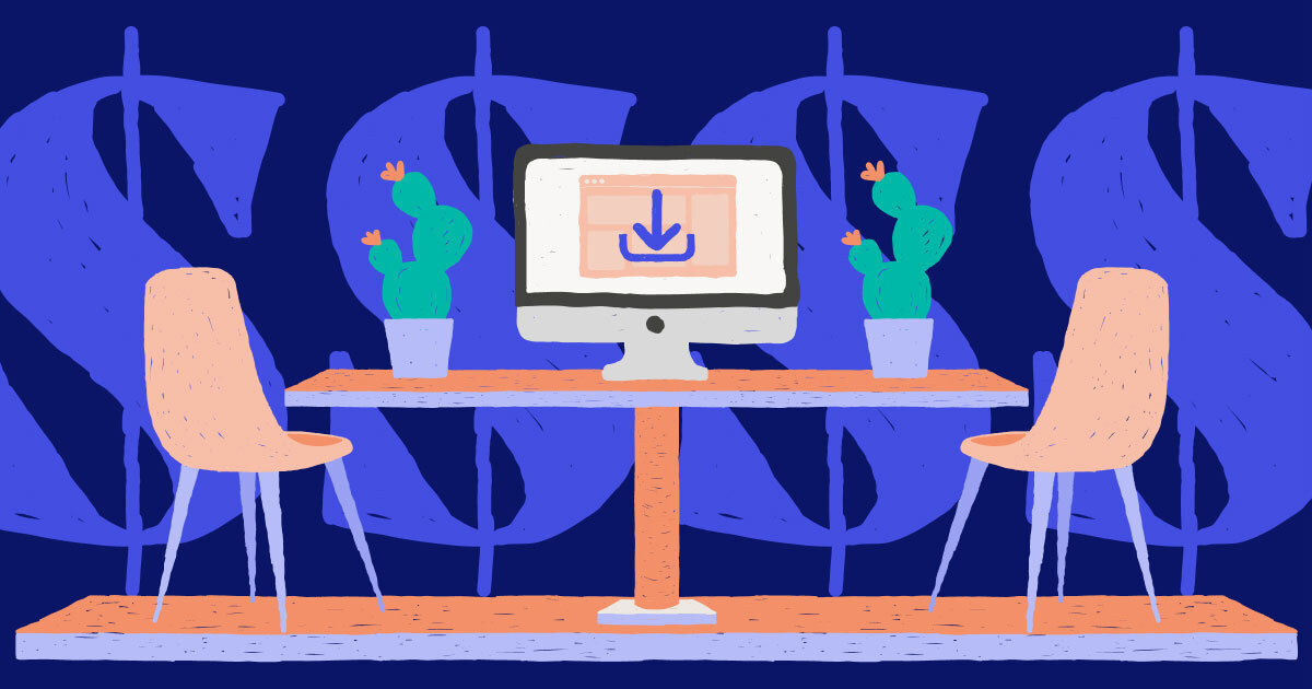 How Working From Home Has Changed Software Purchasing in 2022