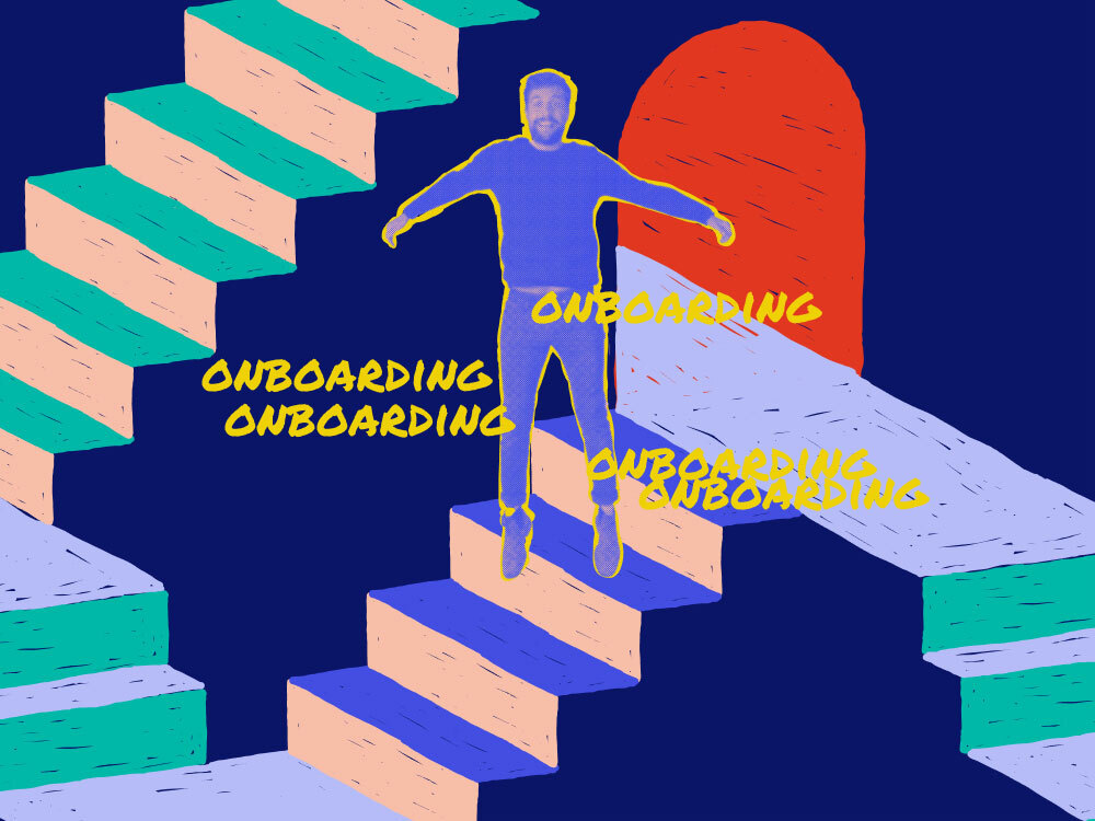 Here's How SMB Onboarding Works at PartnerStack: Meet Matt Pogor