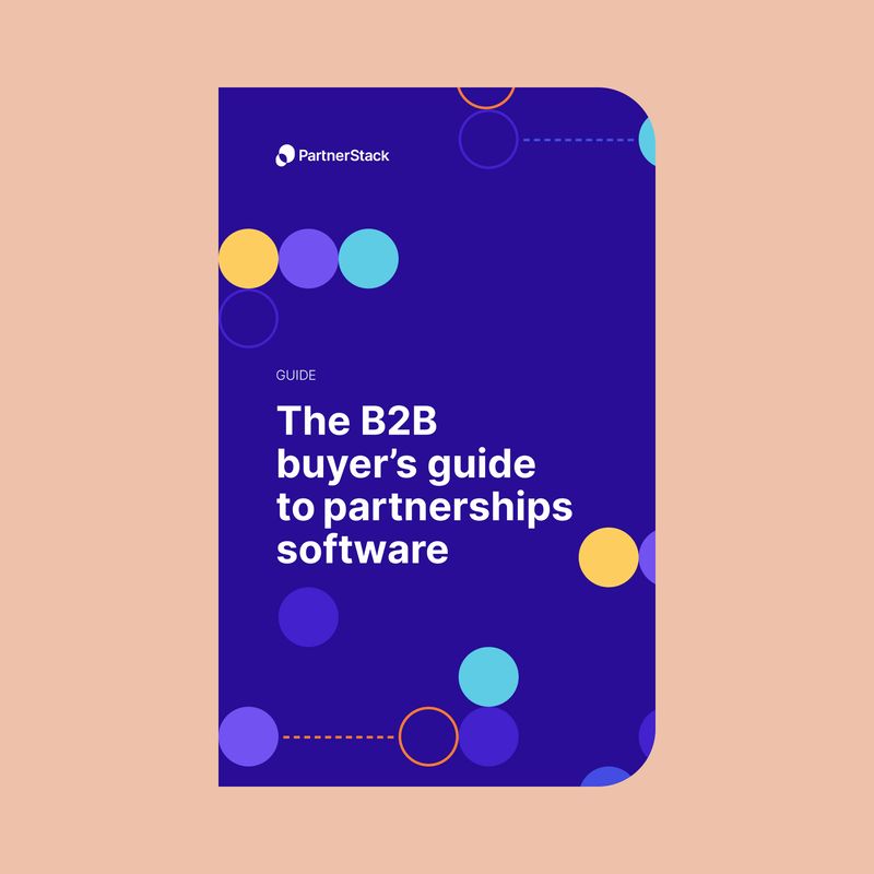 Partnerships Guides | PartnerStack