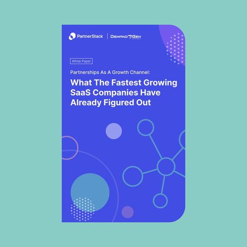 Partnerships Guides | PartnerStack