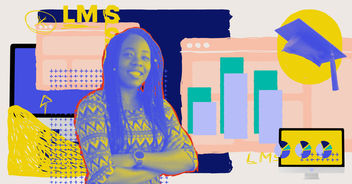 Partnerships 101: Best Ways to Use a Learning Management System (LMS)