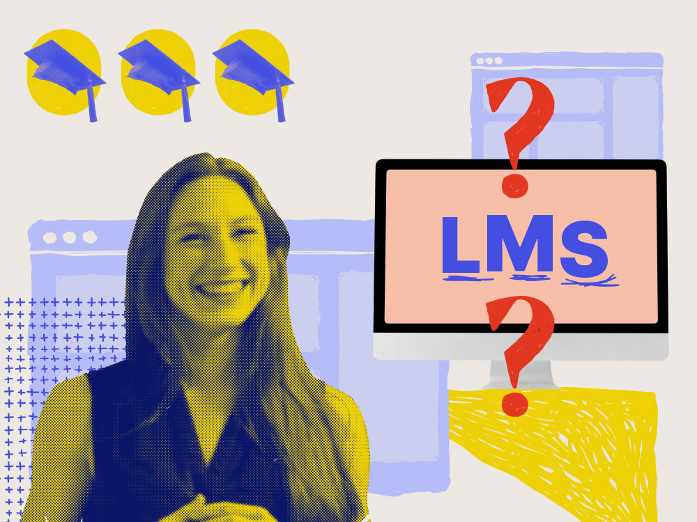 Partnerships 101: Best Ways to Use a Learning Management System (LMS)
