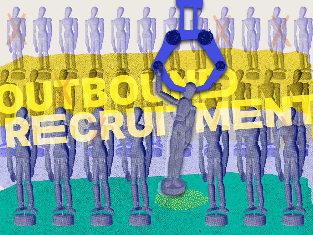 Everything You Need to Know About Outbound Partner Recruitment