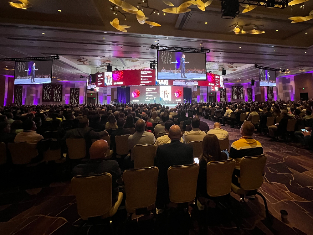 Global Cloud & Innovation Summit 2023: Best Learnings From One of the ...