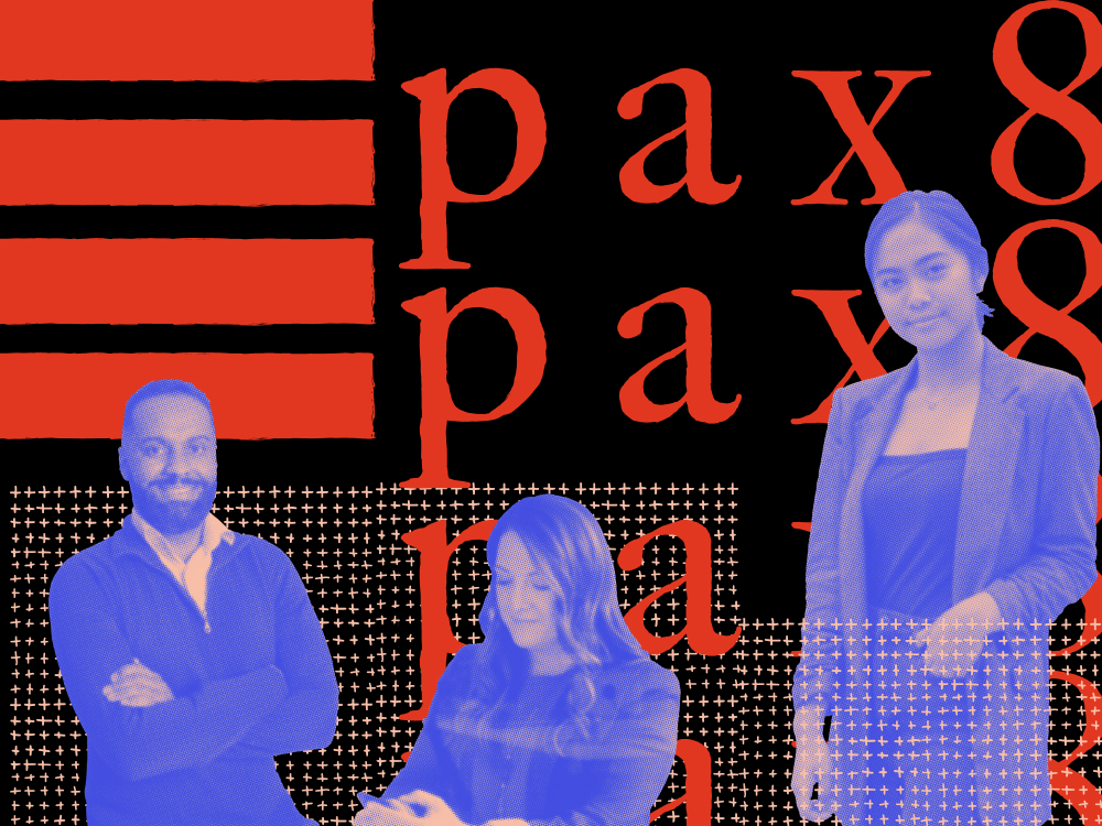 Pax8 Beyond: 4 Key Learnings From This Ecosystem Event
