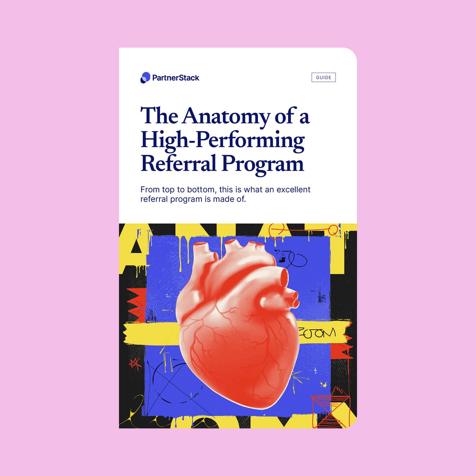 PartnerStack Resources | Making Ecosystems Less Daunting