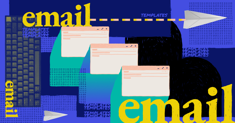 Email Templates: Streamline Your Partner Program With Ready-to-Use ...