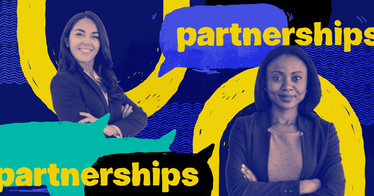 7 Ways Partner Managers Are Redefining Partnerships in 2023