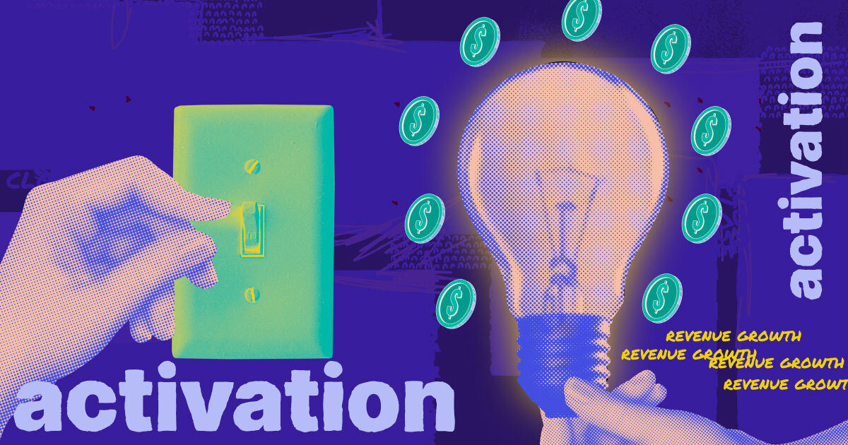 4 Revenue-Focused Goals Following Partner Activation