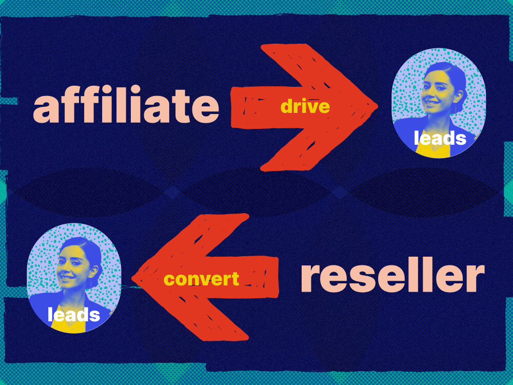 Why B2B SaaS Companies Should Run Multiple Partner Programs