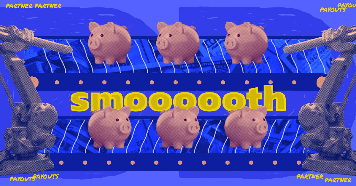 PartnerStack Resources | Making Ecosystems Less Daunting